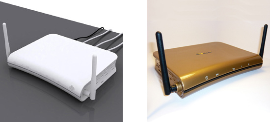 I.D.milano Product Design - Telsey Case Study